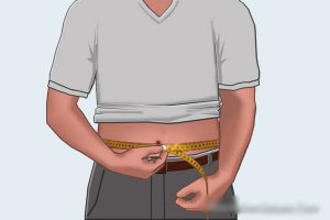 Lakukan Ini Agar Mendapat Lingkar Perut Normal - Sahabat Remaja Menuju ...