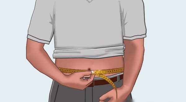 Lakukan Ini Agar Mendapat Lingkar Perut Normal - Sahabat Remaja Menuju ...