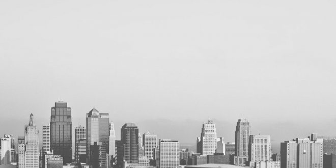 Tips Membuat Foto Monokrom Dramatis - Sahabat Remaja Menuju Takwa