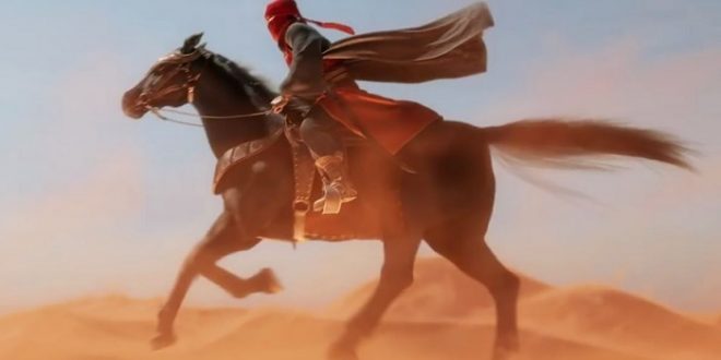 Kisah Sahabat Abu Dzar Al-Ghifari, Mantan Perampok yang Jadi Pembela ...